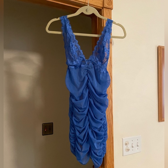 Frederick's of Hollywood | Intimates & Sleepwear | Fredericks Of ...